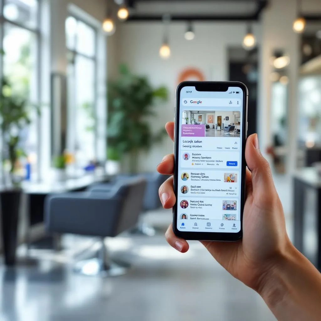 SEO for Beauty Salons: Complete 2026 Local Ranking Guide | DoTheBeauty